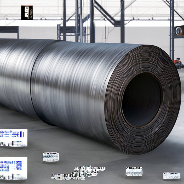 Understanding the 5 Main Grades of Cold Rolled Steel Coil and Their Uses