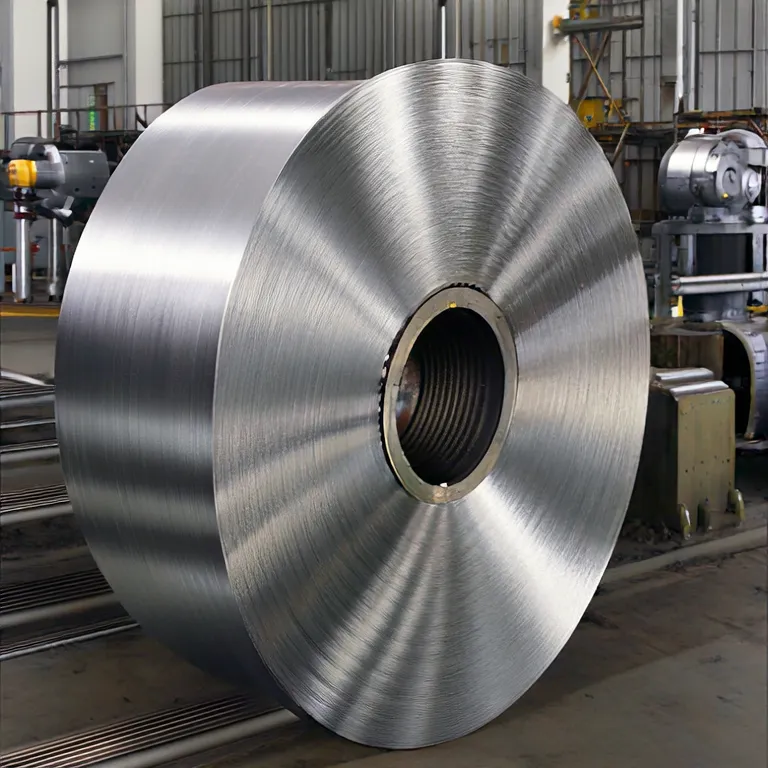 How Do Suppliers Ensure Uniformity in Cold Rolled Steel Coil Production?