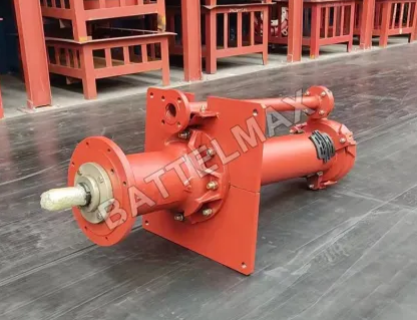 The Significance of Prioritizing the Impeller Design in a Slurry Pump