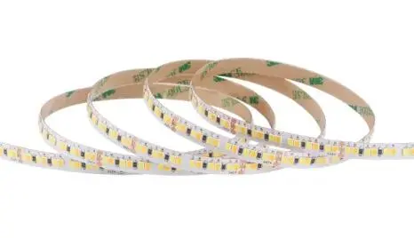How Does CCT Flexible LED Strip Work