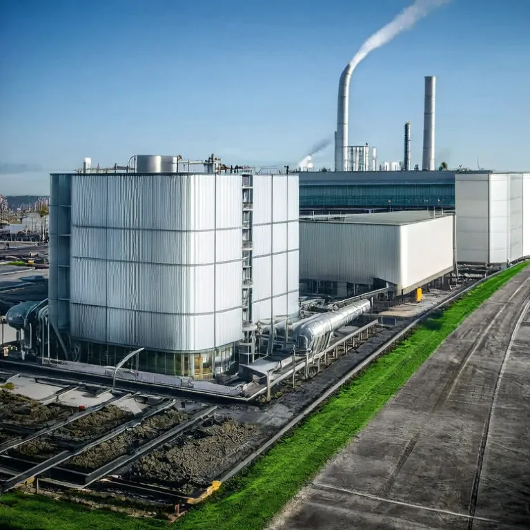 What to Consider When Building a Waste Pyrolysis Plant