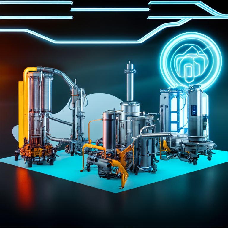 Top 5 Innovative Pyrolysis Equipment Solutions for Plastic Recycling