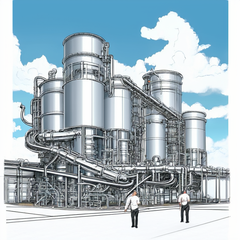 Continuous Pyrolysis Plant Maintenance Best Practices