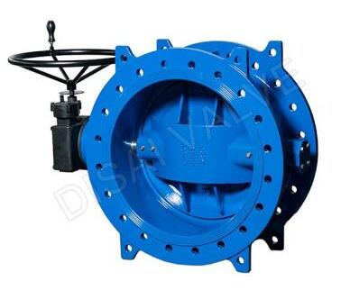 Why Are Triple Offset Butterfly Valves Gaining Popularity In The Oil ...