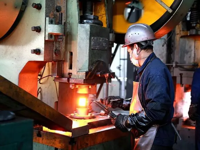 Why Copper Forging is Essential for Automotive Components