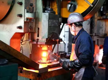 What is Forging? The Complete Guide to Forging