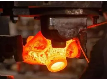 The Most Common Types of Forging Defects