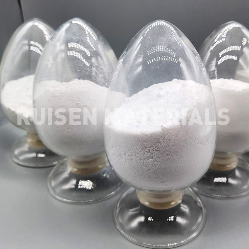 Exploring the Many Uses and Advantages of High-Quality Zirconium Phosphate