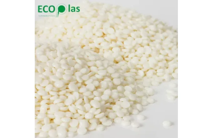 pet plastic pellets