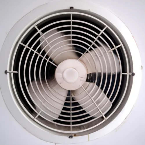 Best Through the Wall Exhaust Fan