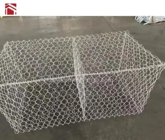 What Is The Difference Between Riprap And Gabions?