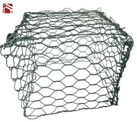What Are The Disadvantages And Advantages of A Gabions?
