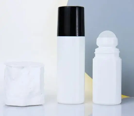 How does a Roll-on Bottle Work?