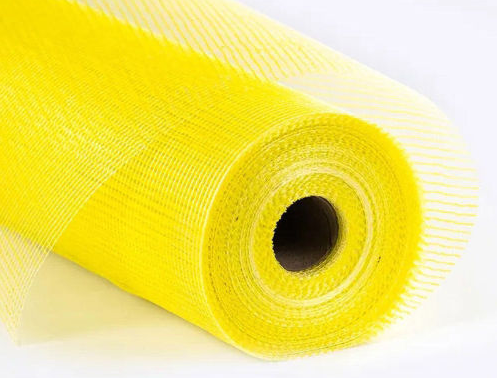 How to choose the best fiberglass mesh roll for your project?