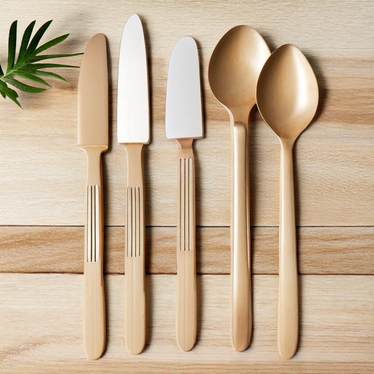 5 Key Strategies to Balance Cost and Sustainability in Cutlery Procurement