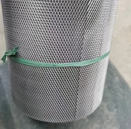 How Can Fine Mesh Filters Improve Air Quality?