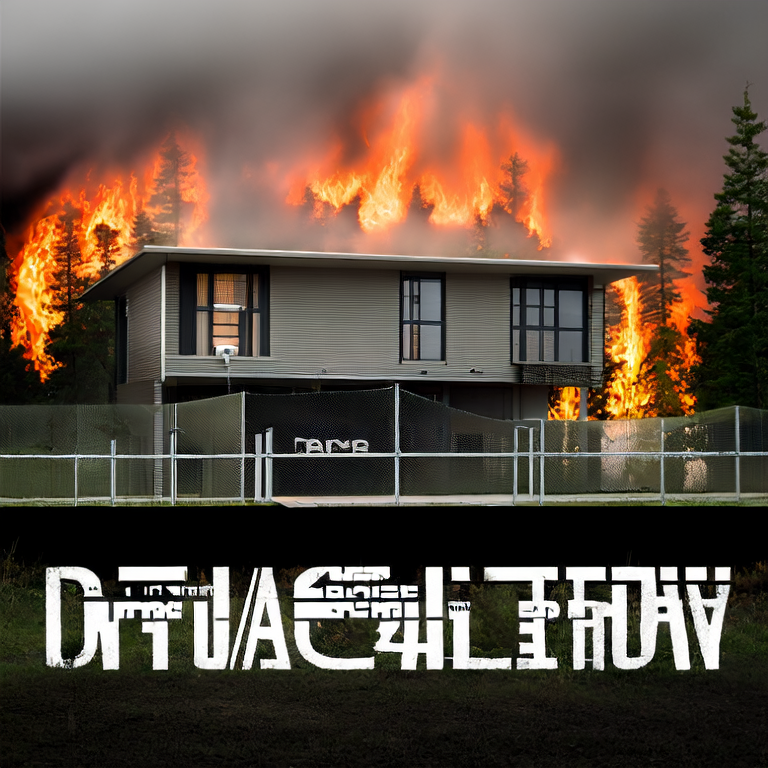 Is Your Property Bushfire-Ready with the Right Mesh?