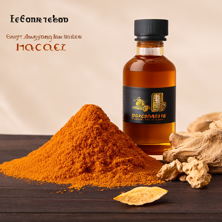 Which is Better: Turmeric Extract or Powder? The Ultimate Showdown of ...