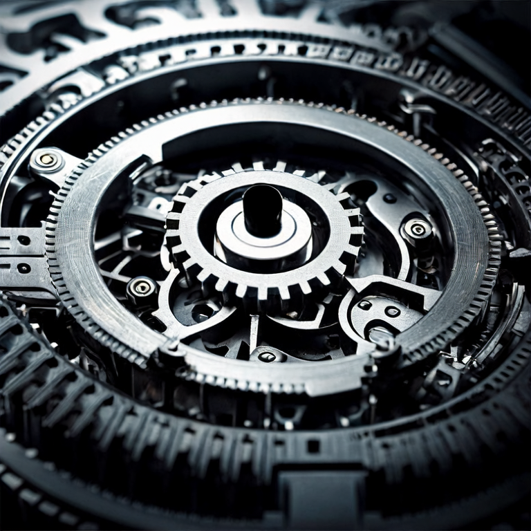 Understanding the Impact of Precision Machining in the Automotive Industry
