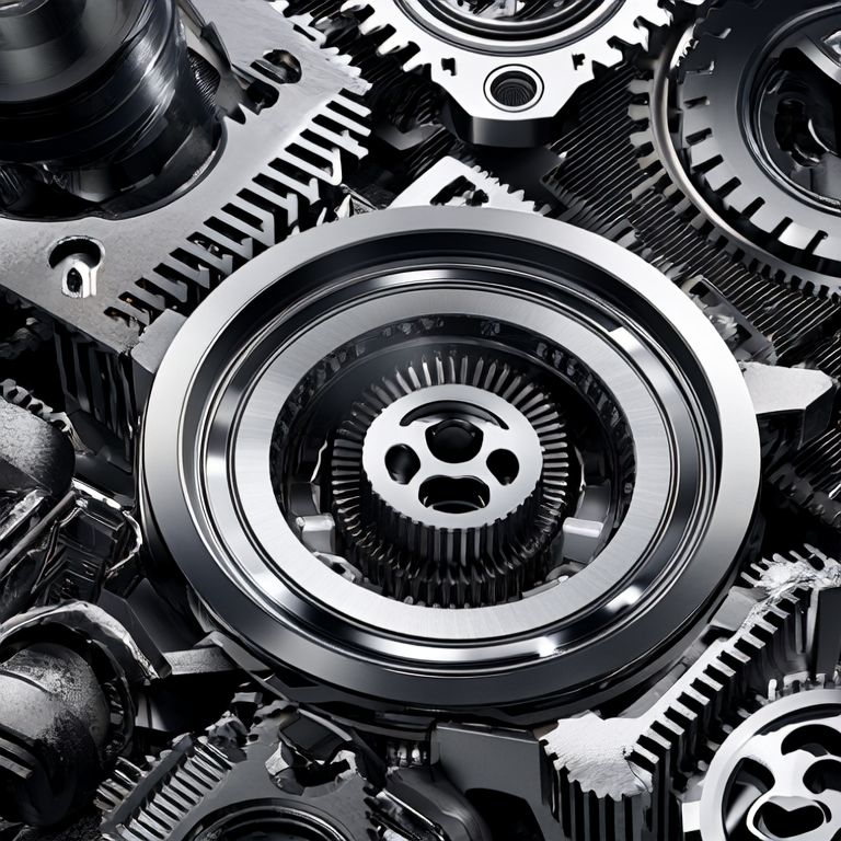 The Importance of Precision Medical Device Manufacturing: Why 78% of ...