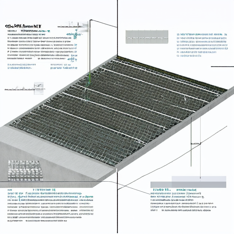 How Does an MMO Ribbon Anode Work in Concrete Structures?