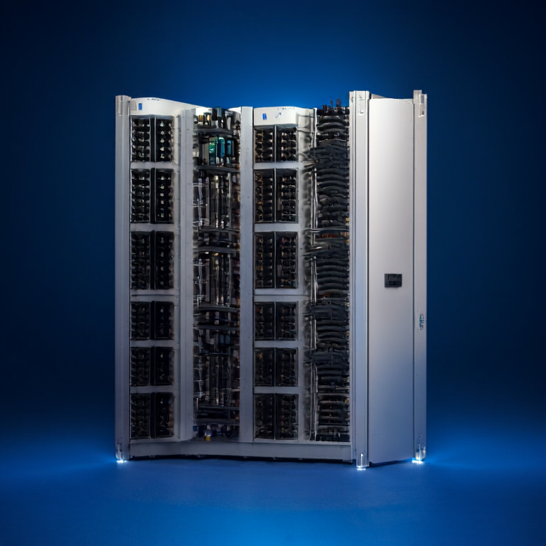 Enabling Continuous Operation in Telecom Base Stations: 5 Essential ...