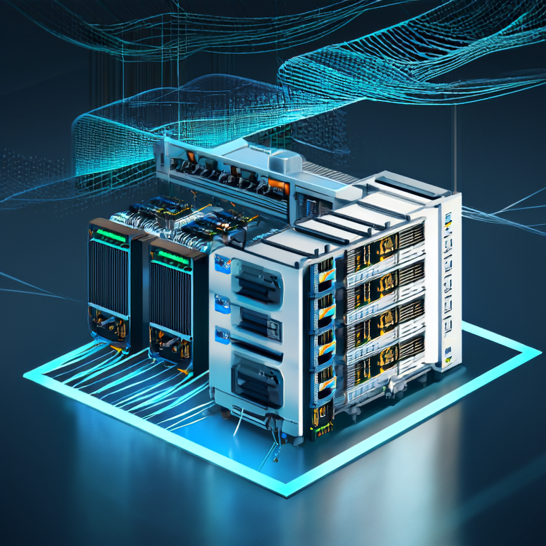 Centralized vs Distributed DC Power: What’s the 2025 Trend?