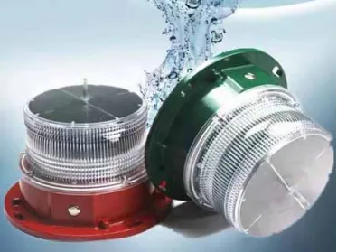 Understanding Marine Buoys: Navigation, Light Patterns, and Special ...