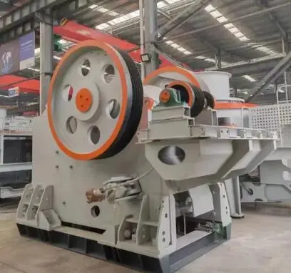 What is a crushing instrument?