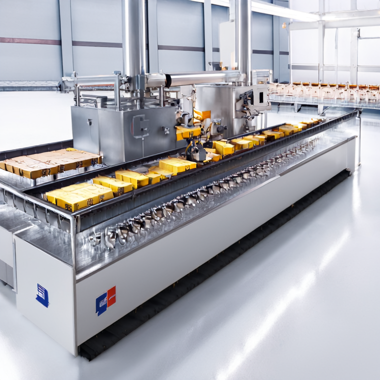 5 Proven Strategies to Increase Output with VFFS Machines