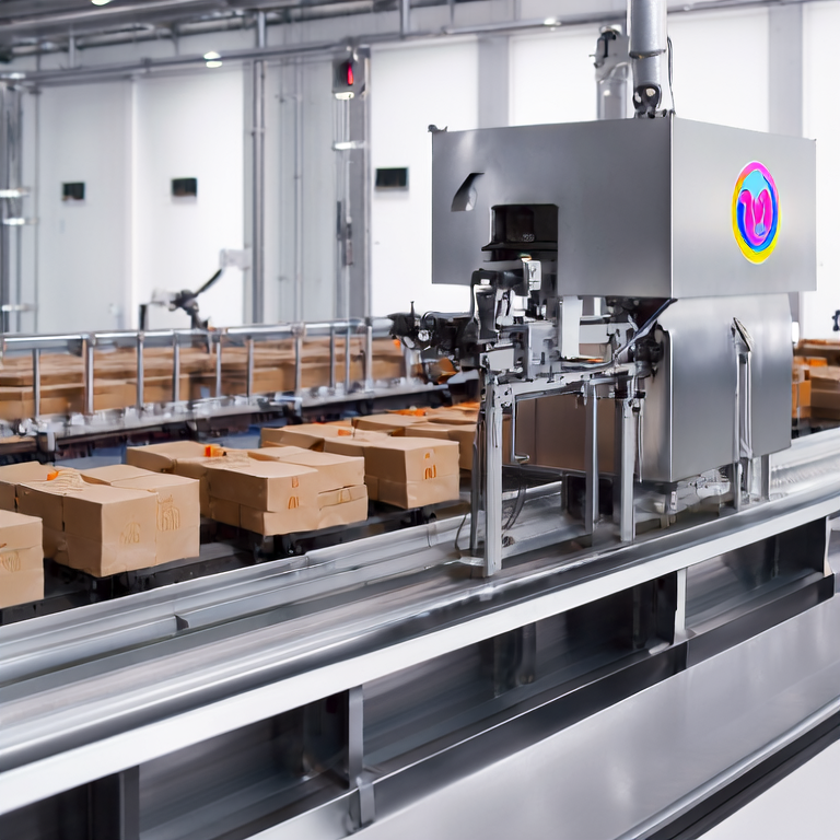 Single Lane vs. Multi-Lane Vertical Packaging Machines: Which is Right ...