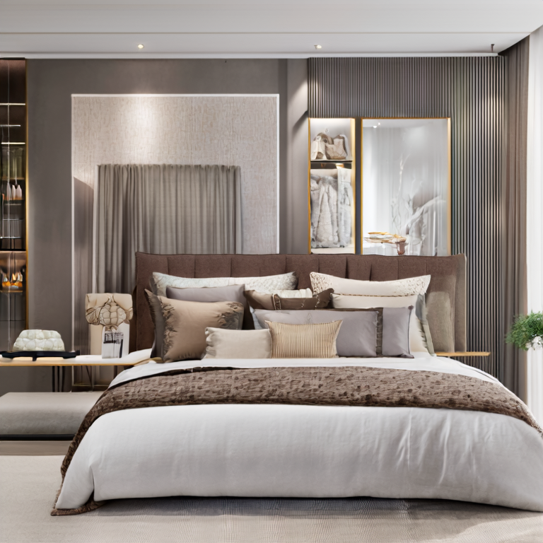 What Are Home Textiles? Understanding Their Importance for Your Home Decor