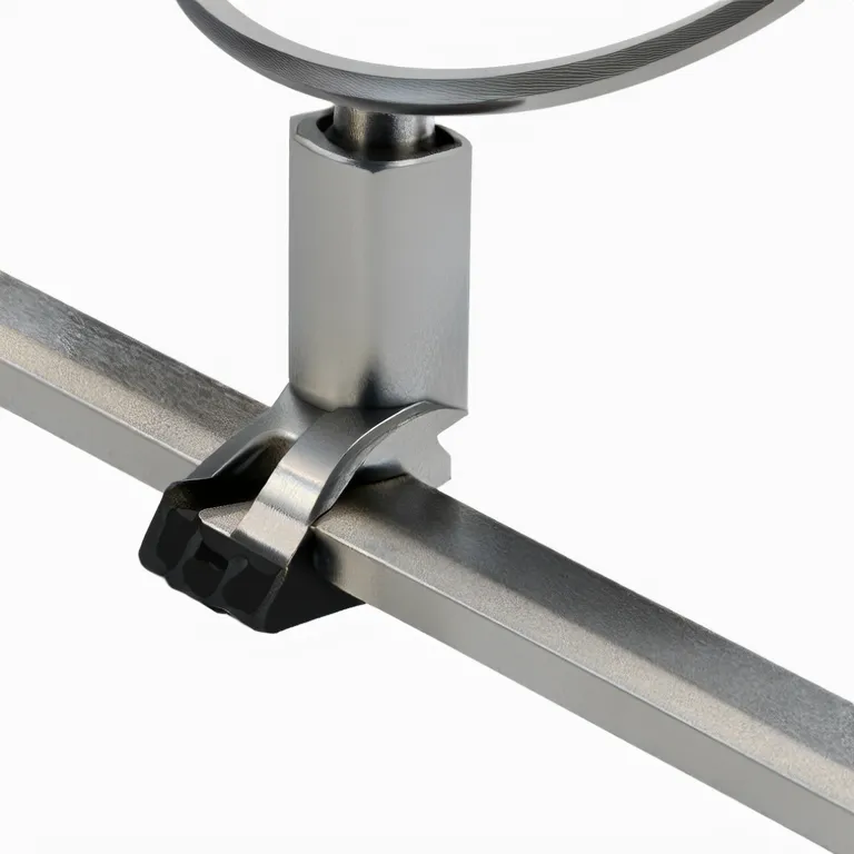 A Complete Guide to Scaffolding Bottom Cups