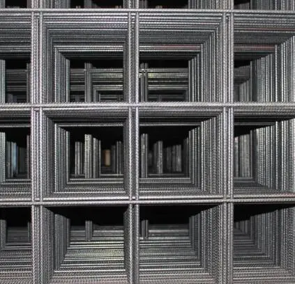 How Does Concrete Reinforcing Mesh Work?
