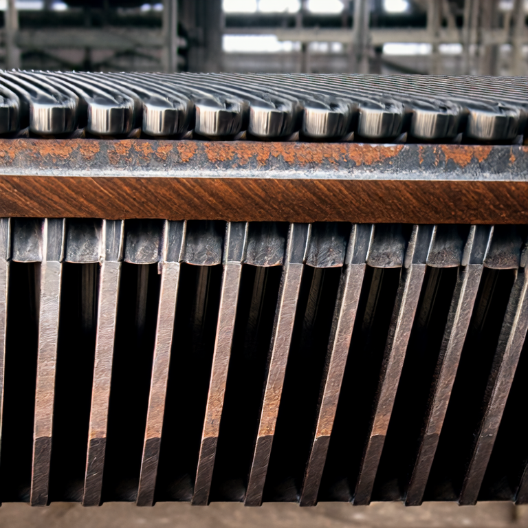 From Q235 to Q500: A complete guide to the classification of hot-rolled ...