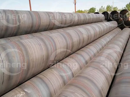 What You Need to Know about Buying SSAW Pipes