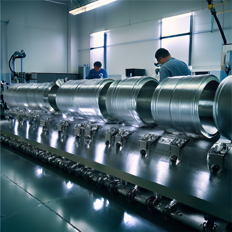 How to Conduct In-House Testing on Pipe Bracket Samples Before Bulk ...