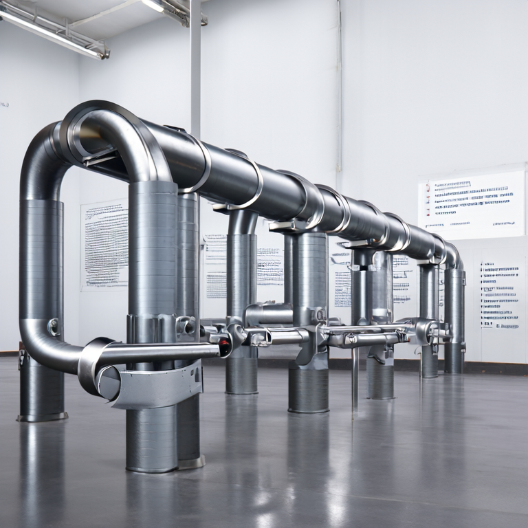 Pipe Support Brackets with Vibration Dampening: Options for OEM Buyers