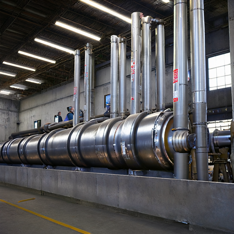 What Large Buyers Need to Know About Pipe Bracket Load-Bearing ...