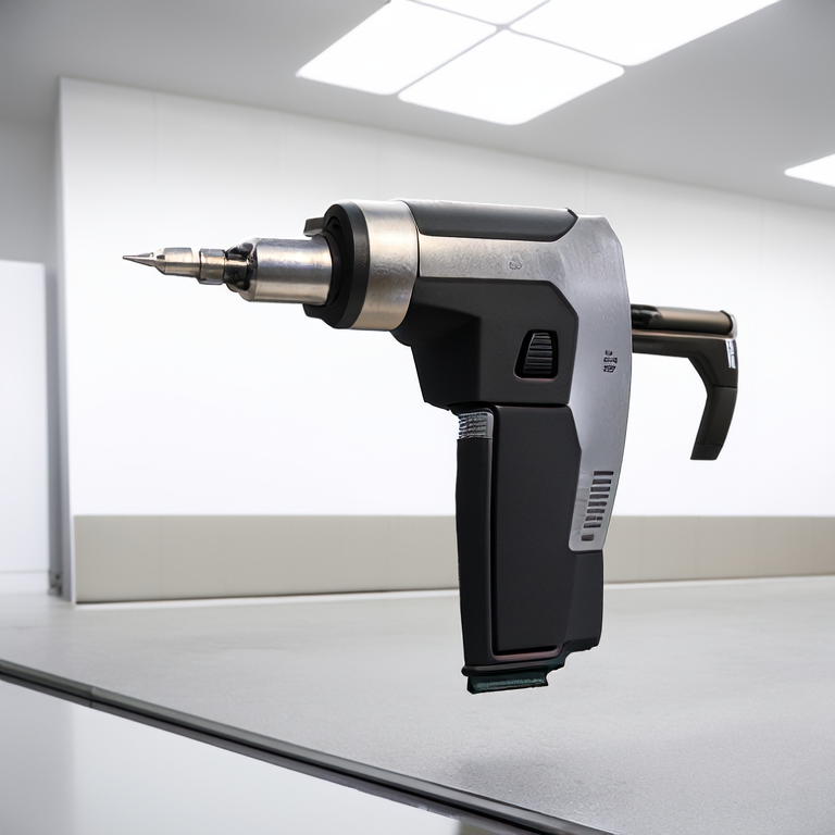 5 Common Use Cases of Torque Electric Screwdrivers in Automotive Assembly