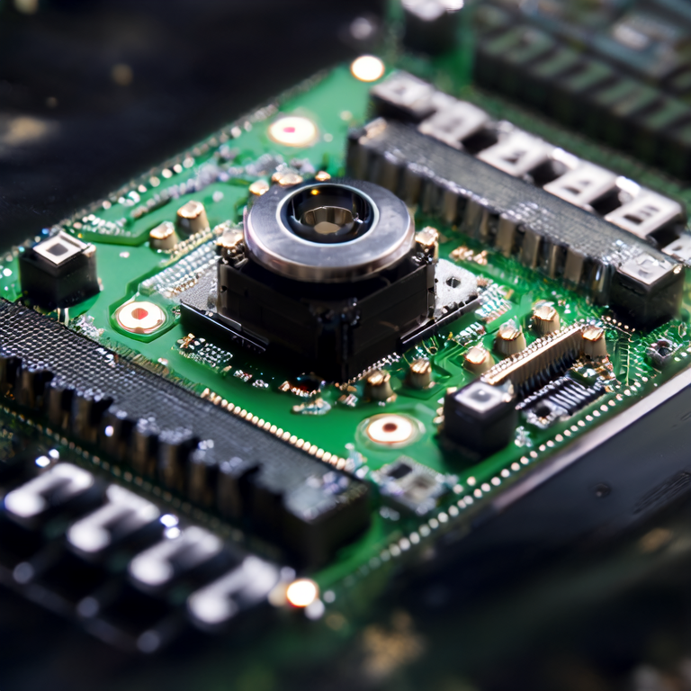 Top 5 FPGA Boards for High-Performance Computing Projects