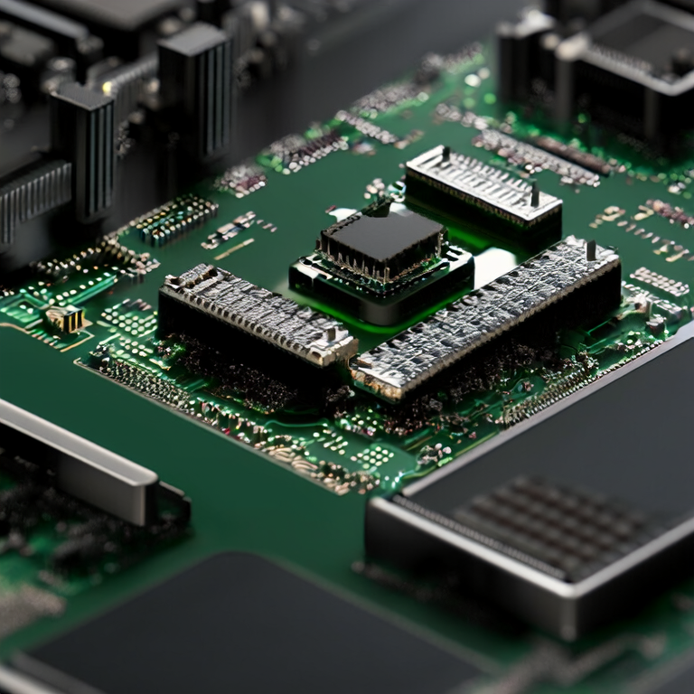 Top Programming Languages And Tools Used In Fpga Development