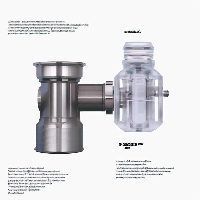 PTFE vs. PFA Lining in Chemical Pumps: What’s the Difference?