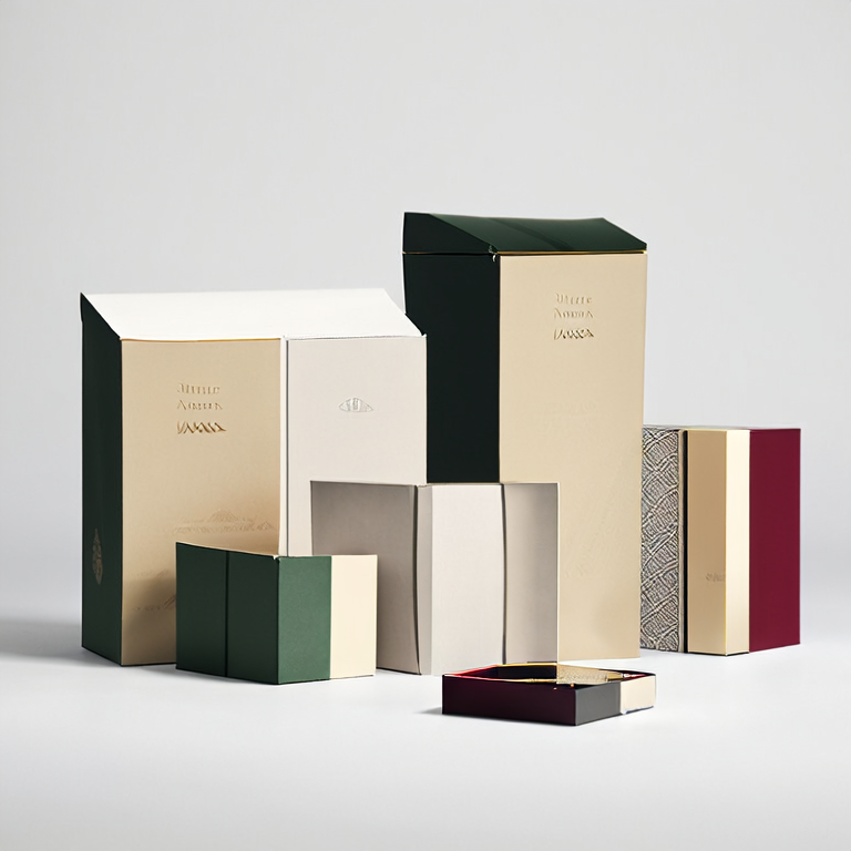 Top Trends in Paper Box Packaging Design