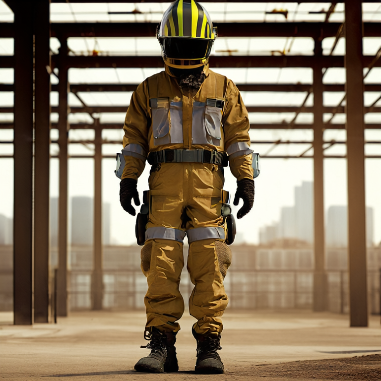 Do Police Have to Wear High Visibility Vests? 5 Facts You Need to Know!