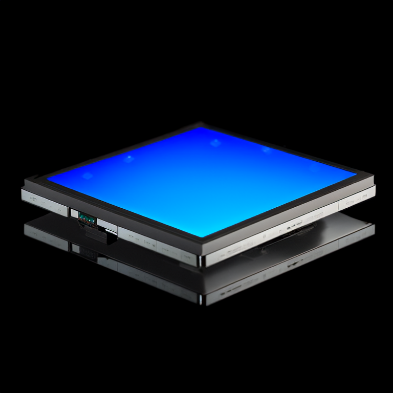 Why TFT LCDs Dominate Medical Devices: EMI Resistance & Stability Explained