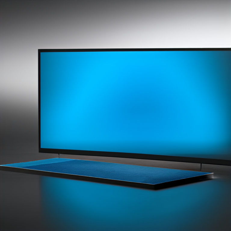 TFT LCD Viewing Angles: 85° vs. 178° – What Engineers Need to Know