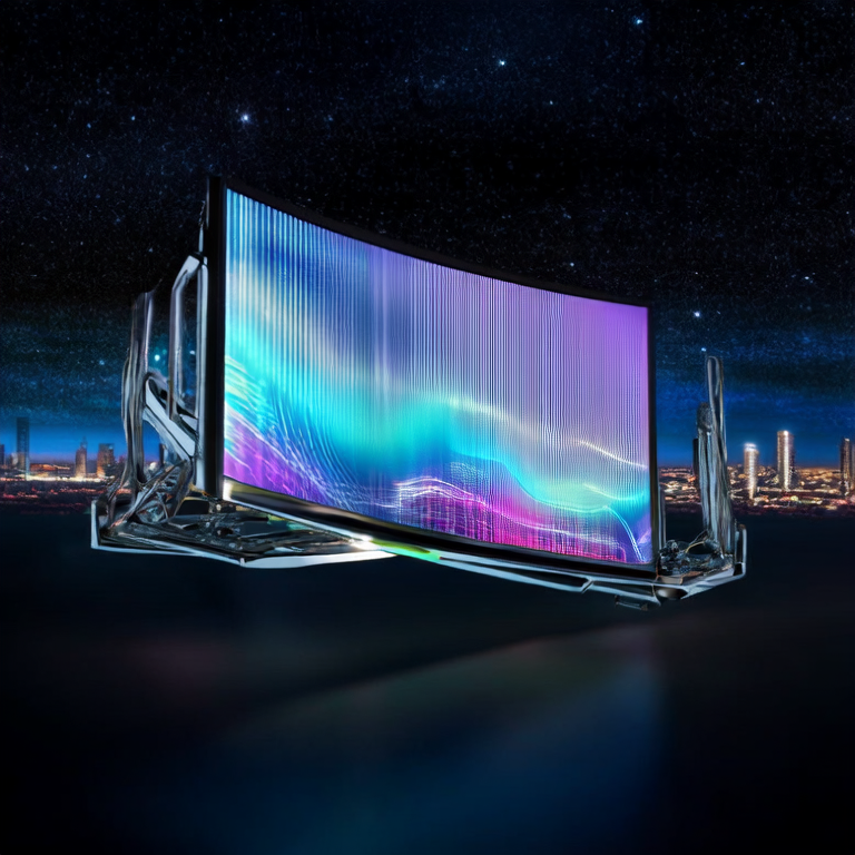 The Science Behind OLED's 0.1ms Response Time for Gaming Monitors