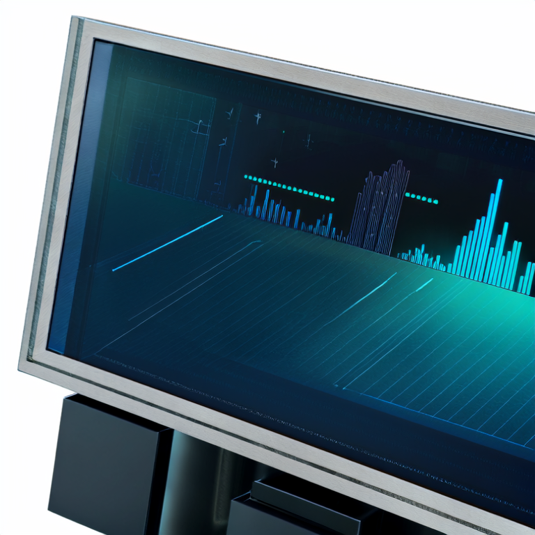 TFT Modules vs e-Paper for IoT Dashboard Applications