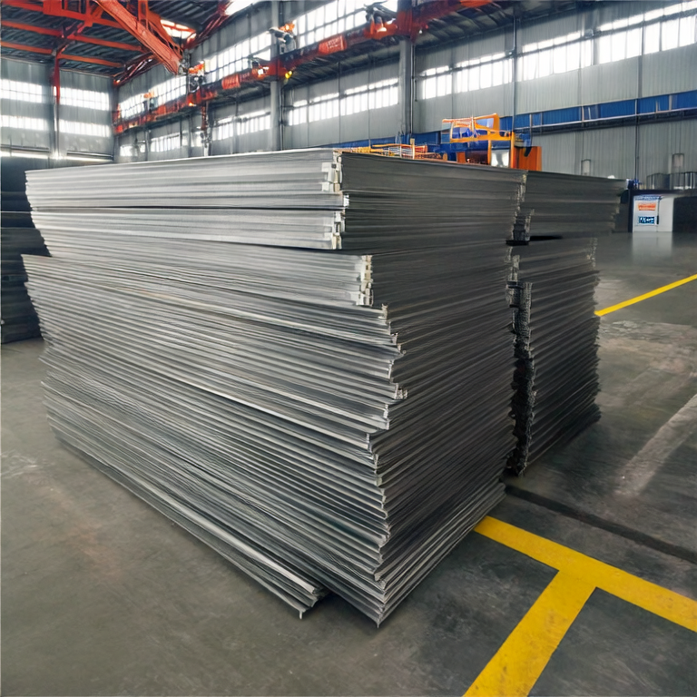 Stainless Steel Sheet: A Complete Guide - Kloeckner Metals